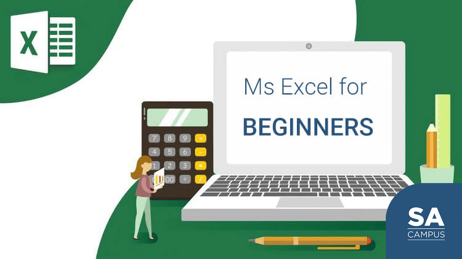 Home | SA Campus Student Portal